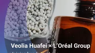PlastiLoop - Sustainable Plastic Recycling Solutions | Veolia